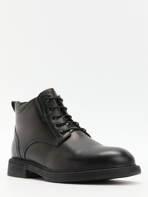 Ботинки оксфорды