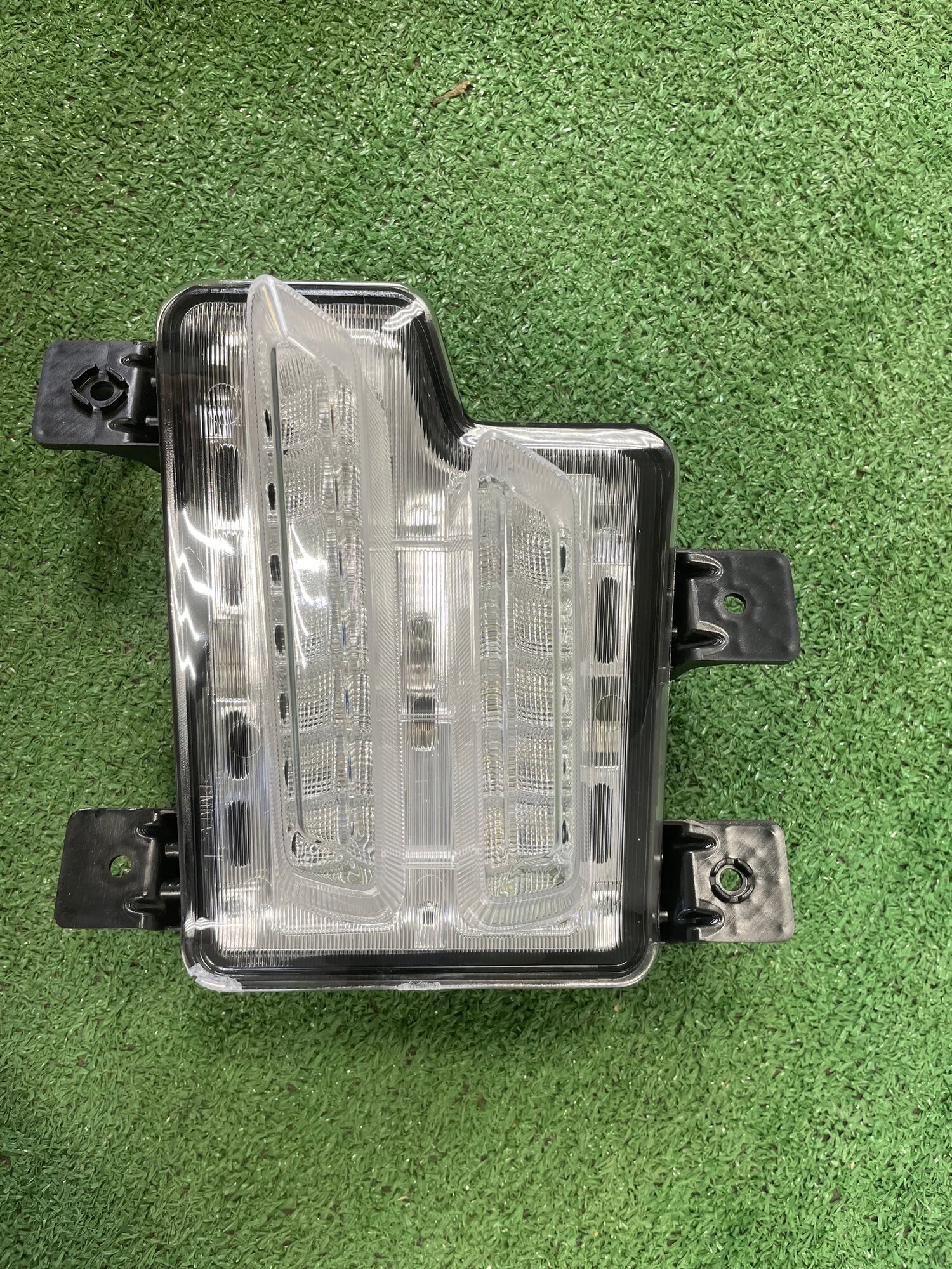 CHERY Противотуманная фара передняя левая Chery Tiggo 4 Pro 605000268AA