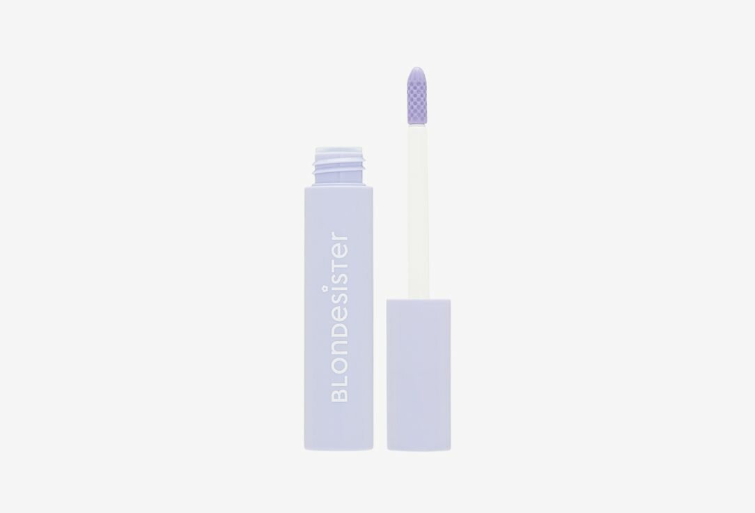 Сыворотка для роста ресниц и бровей BLONDESISTER Serum 2 in 1 lash&brow eyes first 7 мл