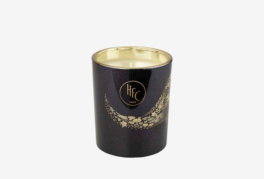 Ароматическая свеча HFC Devils Intrigue 190 г