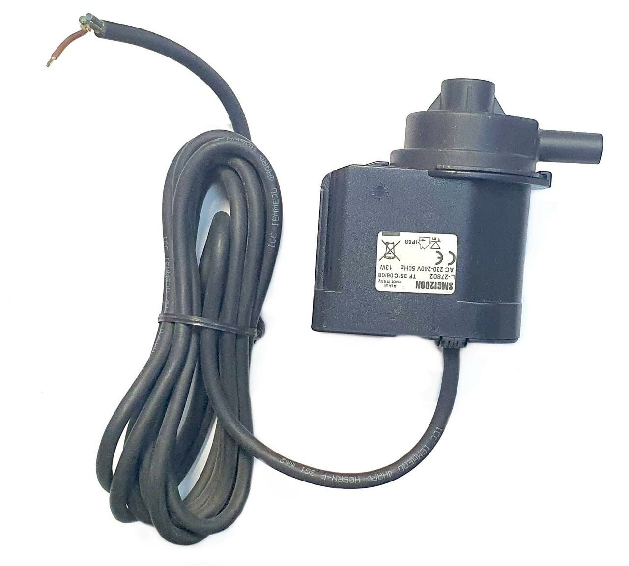 Насос для плиткореза TS300, Husqvarna