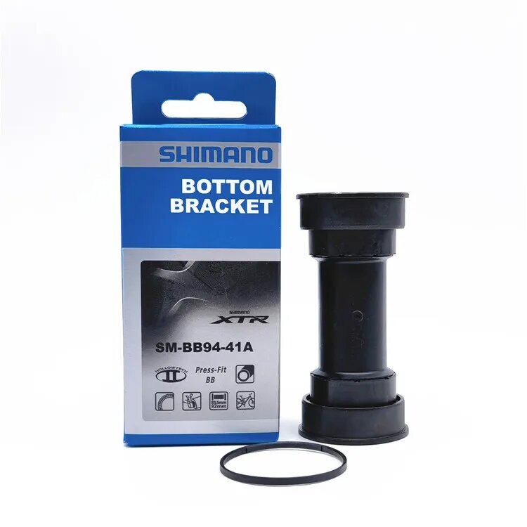 Shimano XTR SM-BB94-41A каретка