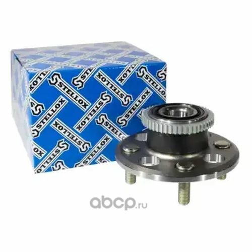 Подшипника ступицы колеса без болтов Stellox 4328255SX для Honda Civic VI