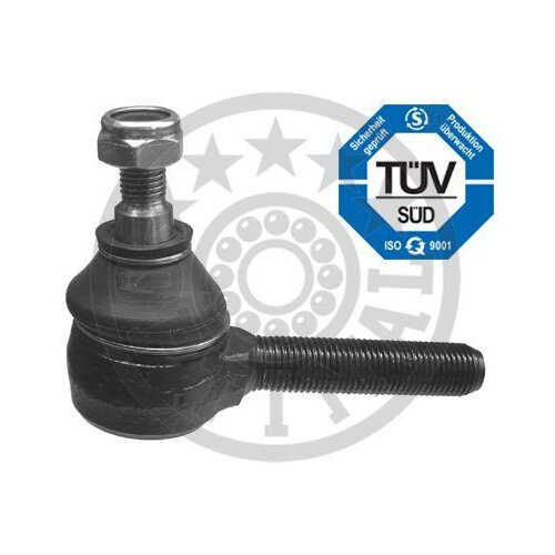 Наконечник рулевой тяги для автомобиля BMW, OPTIMAL G1-228 (1 шт.)