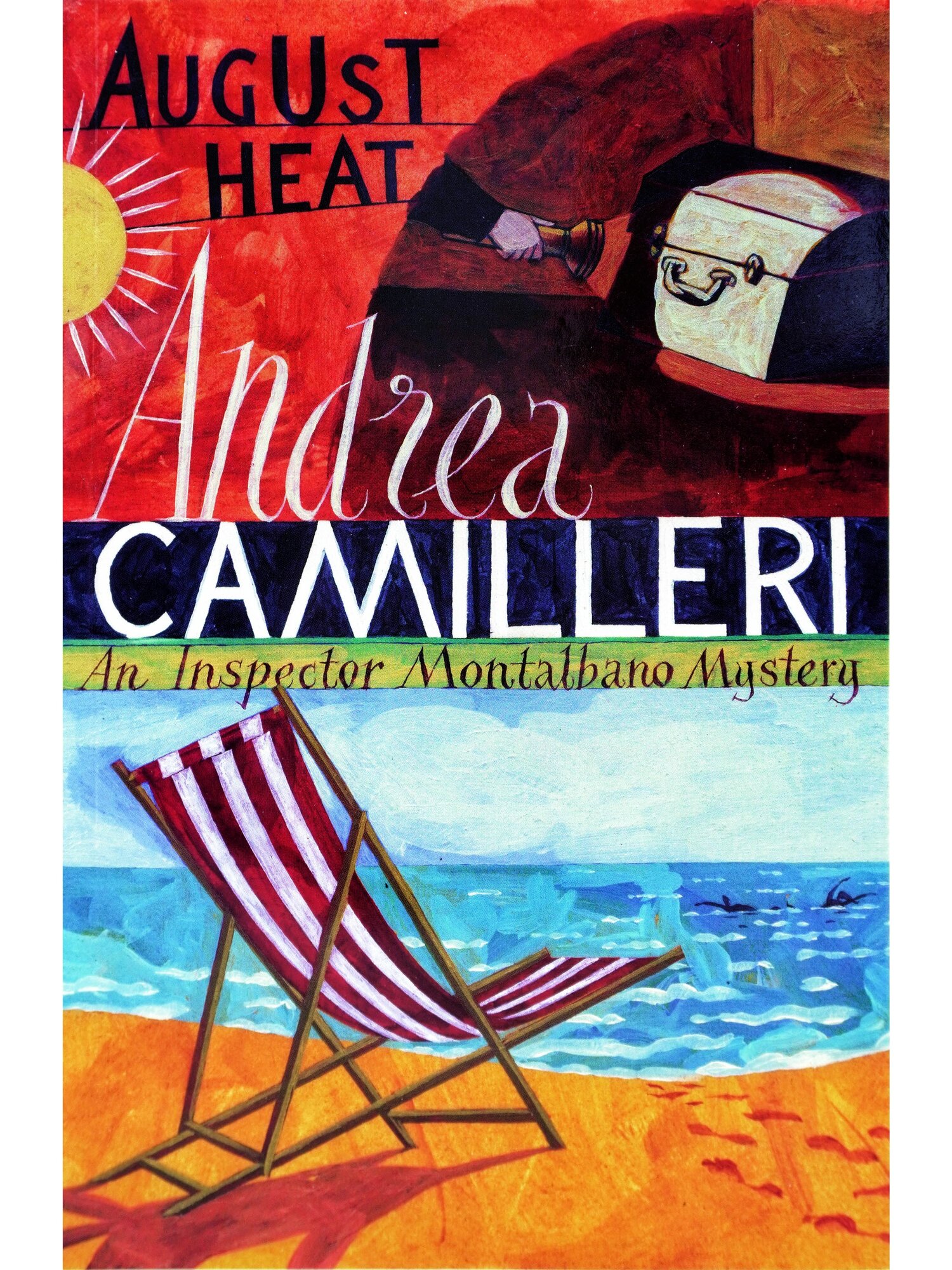 August Heat