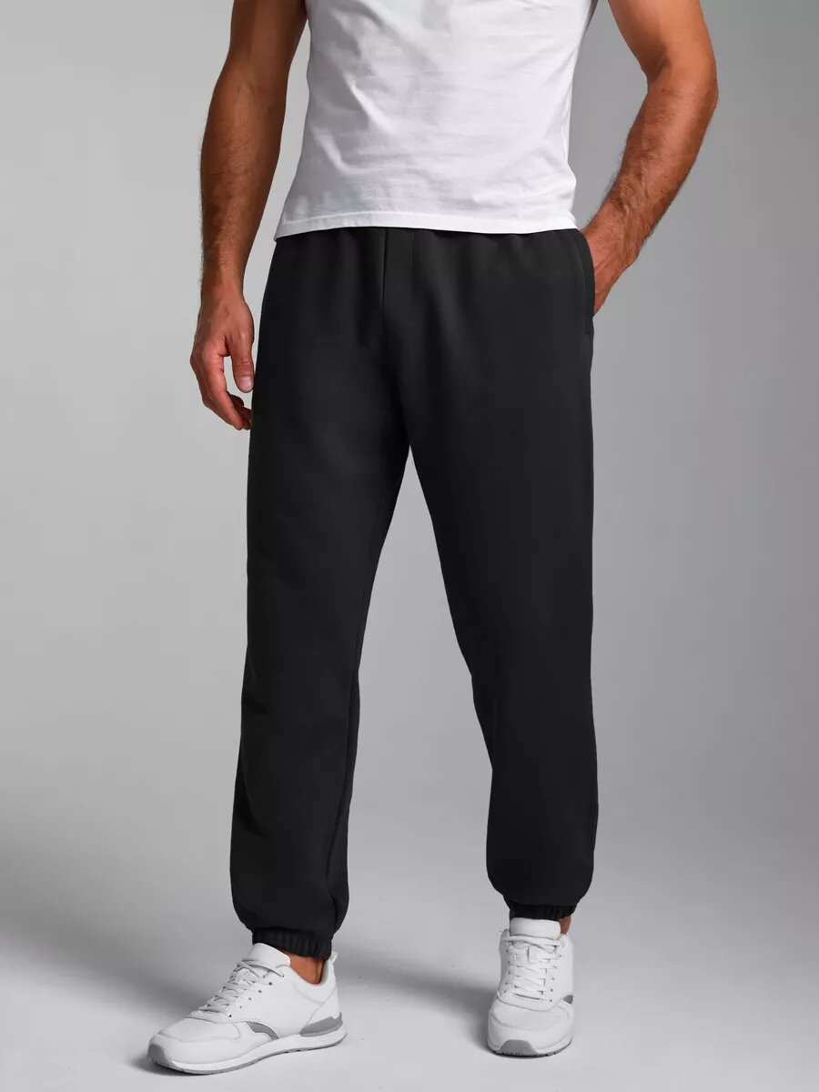 Брюки спортивные