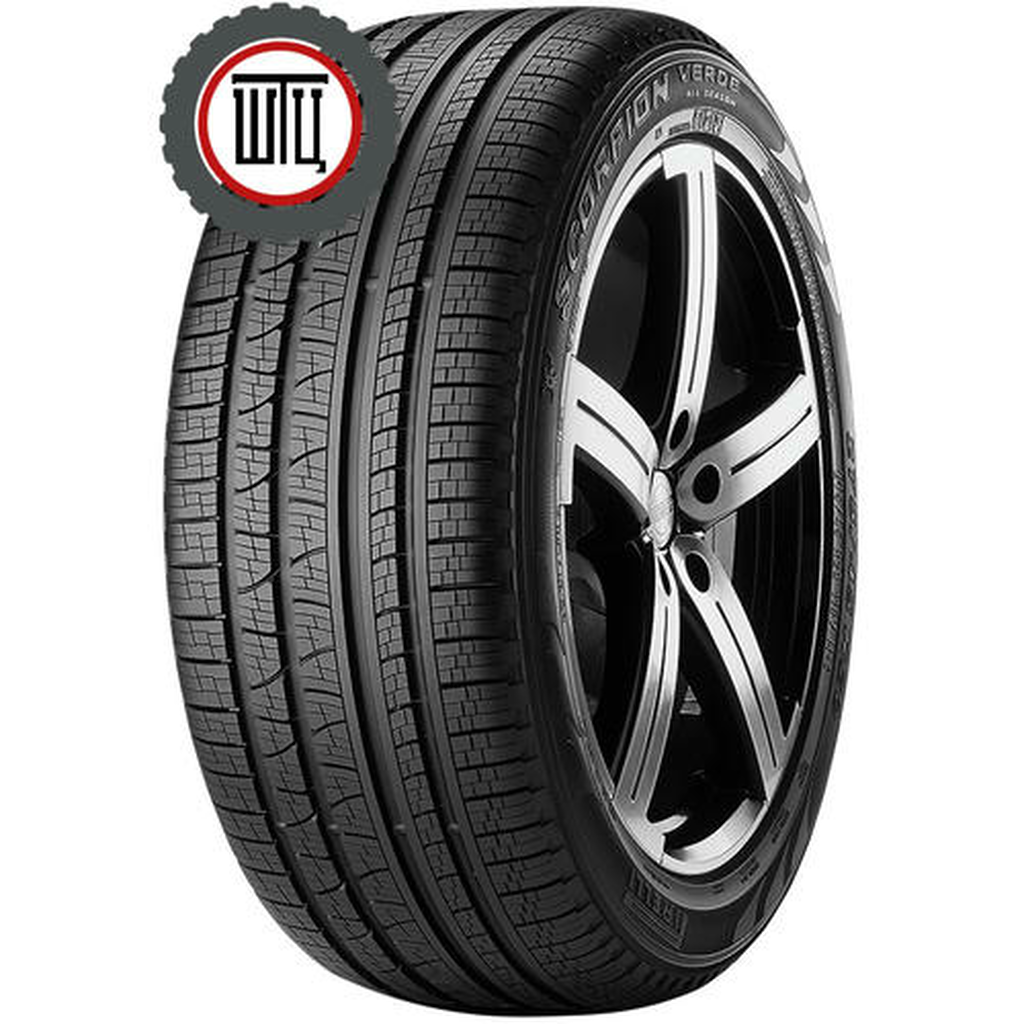 215/65R16 98H Pirelli Scorpion Verde All Season