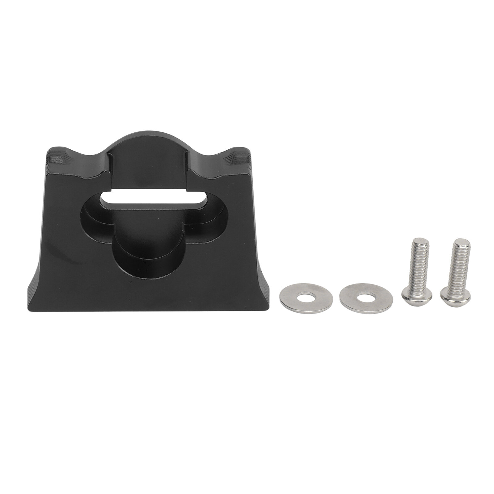 Ограничитель задней двери Wrangler JK JKU 2007-2018, алюминиевый черный устойчивый к ржавчине бампер, стопор, защелка задней двери, аксессуар