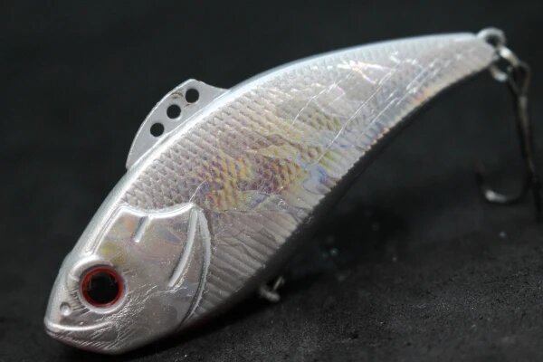 Блесна wLure Lipless VIB, 7 см, 20 г, L773X18
