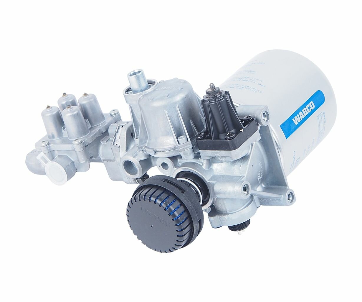 Блок подготовки воздуха для Шакман Шанкси X3000 арт DZ96189361084 SHACMAN