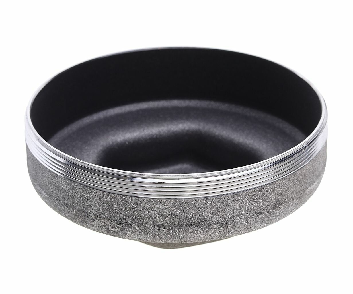 Колпак ступицы колеса переднего моста для Шакман Шанкси X3000 арт 81443120009 SHACMAN