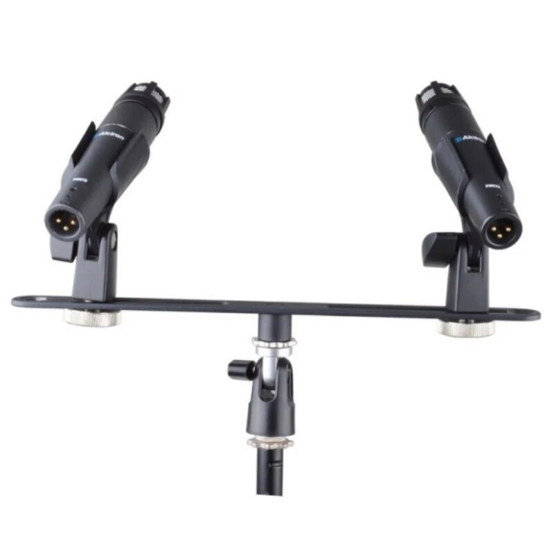 Подставка для двух микрофонов Alctron MAS020