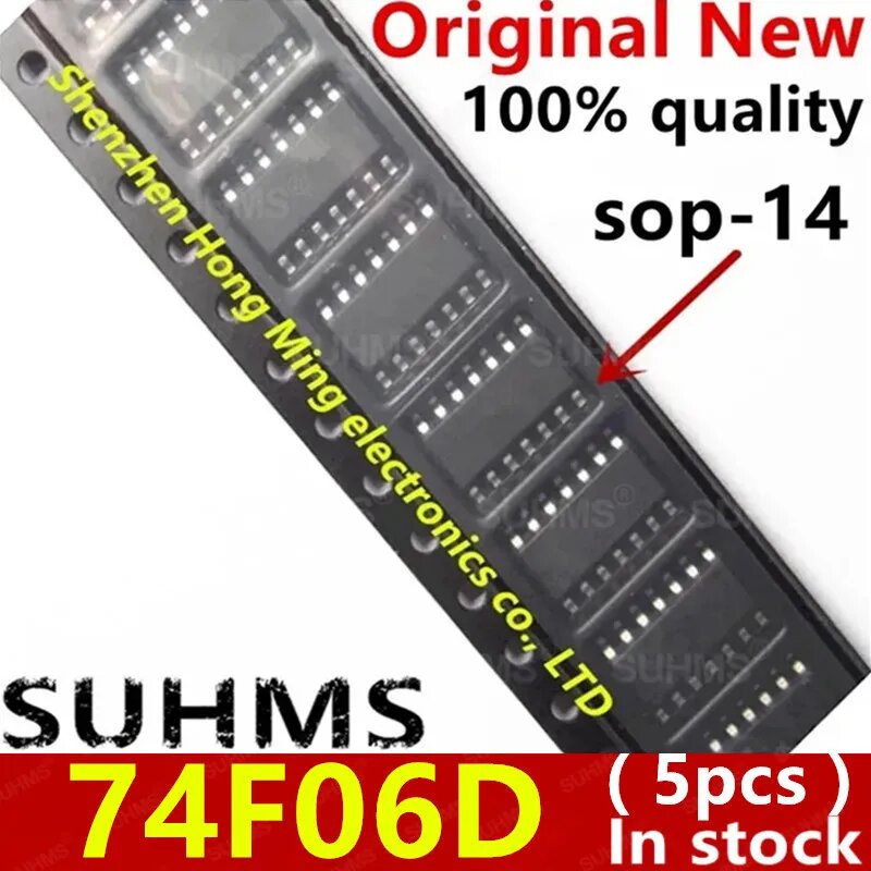5 штук выпрямителей 74F06D