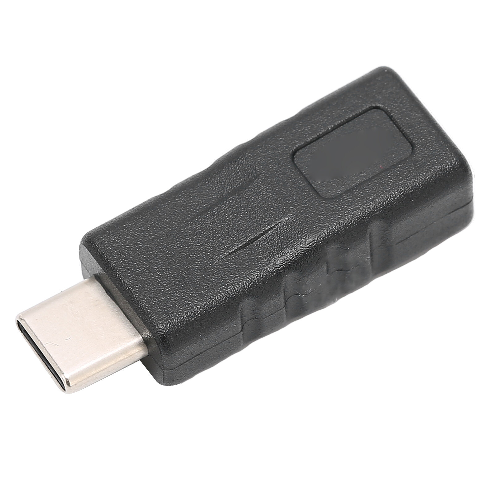 Адаптер-удлинитель типа C, переходник типа C в Mini USB 2.0, гнездо для ноутбука, планшета, мобильного телефона