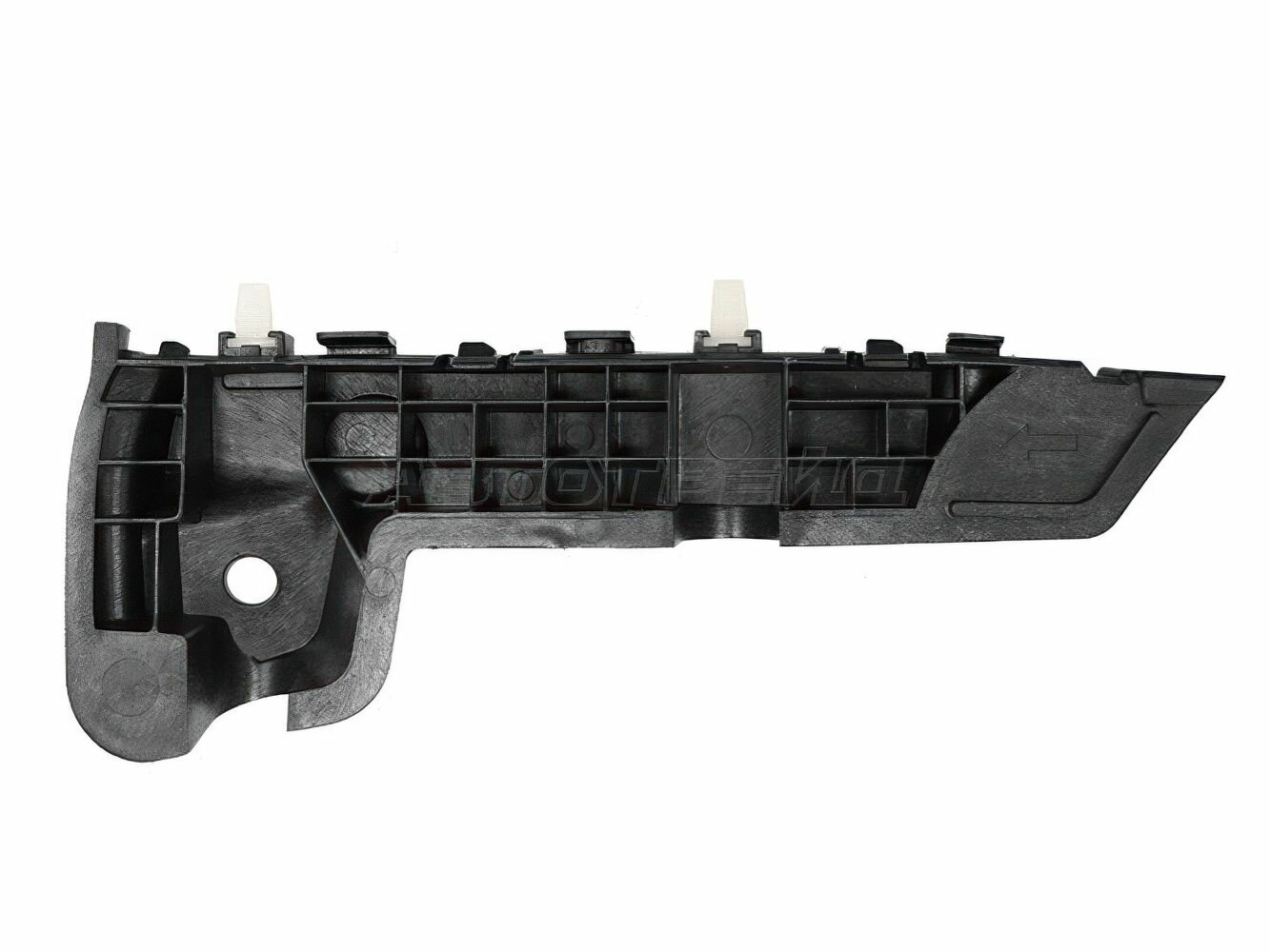 Крепление бампера левое для КИА Рио арт STKA48000BD2R SAT