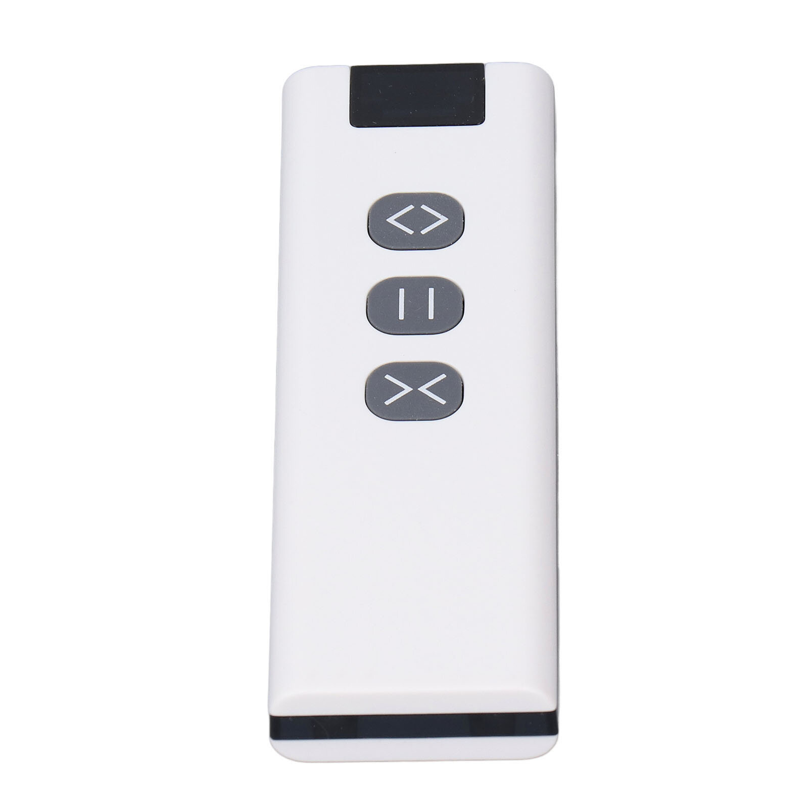 Smart Curtain Remote Controller ABS Automatic Wireless for Home — фото 1
