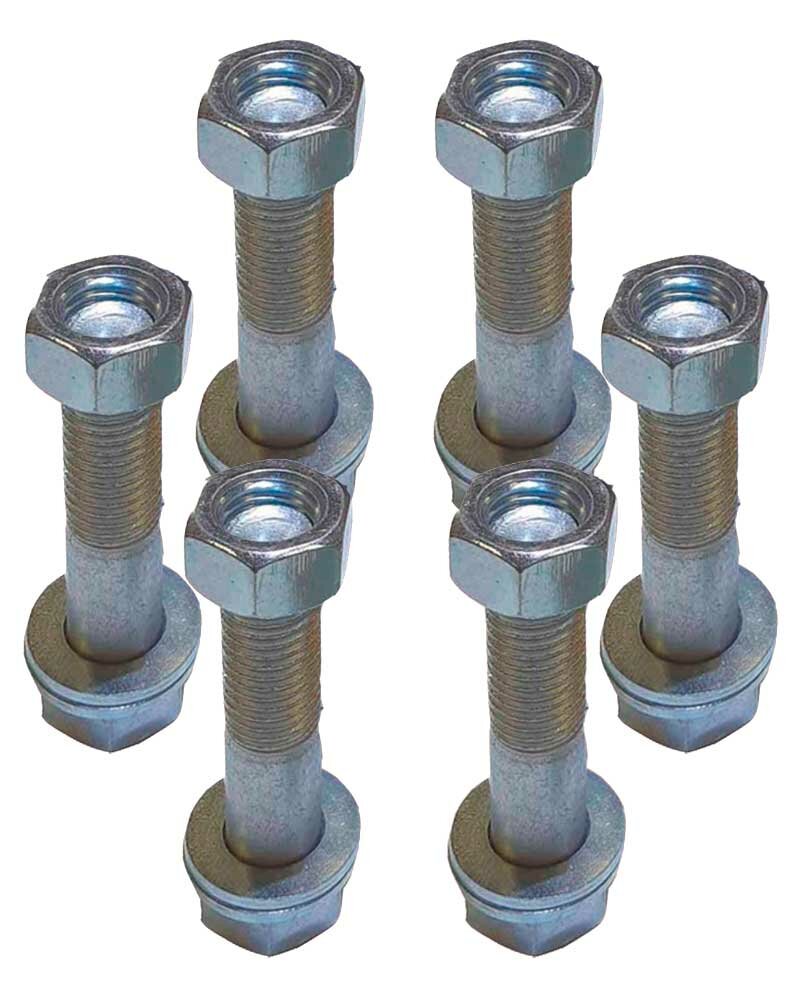 Крепление для пожарного гидранта (комплект)