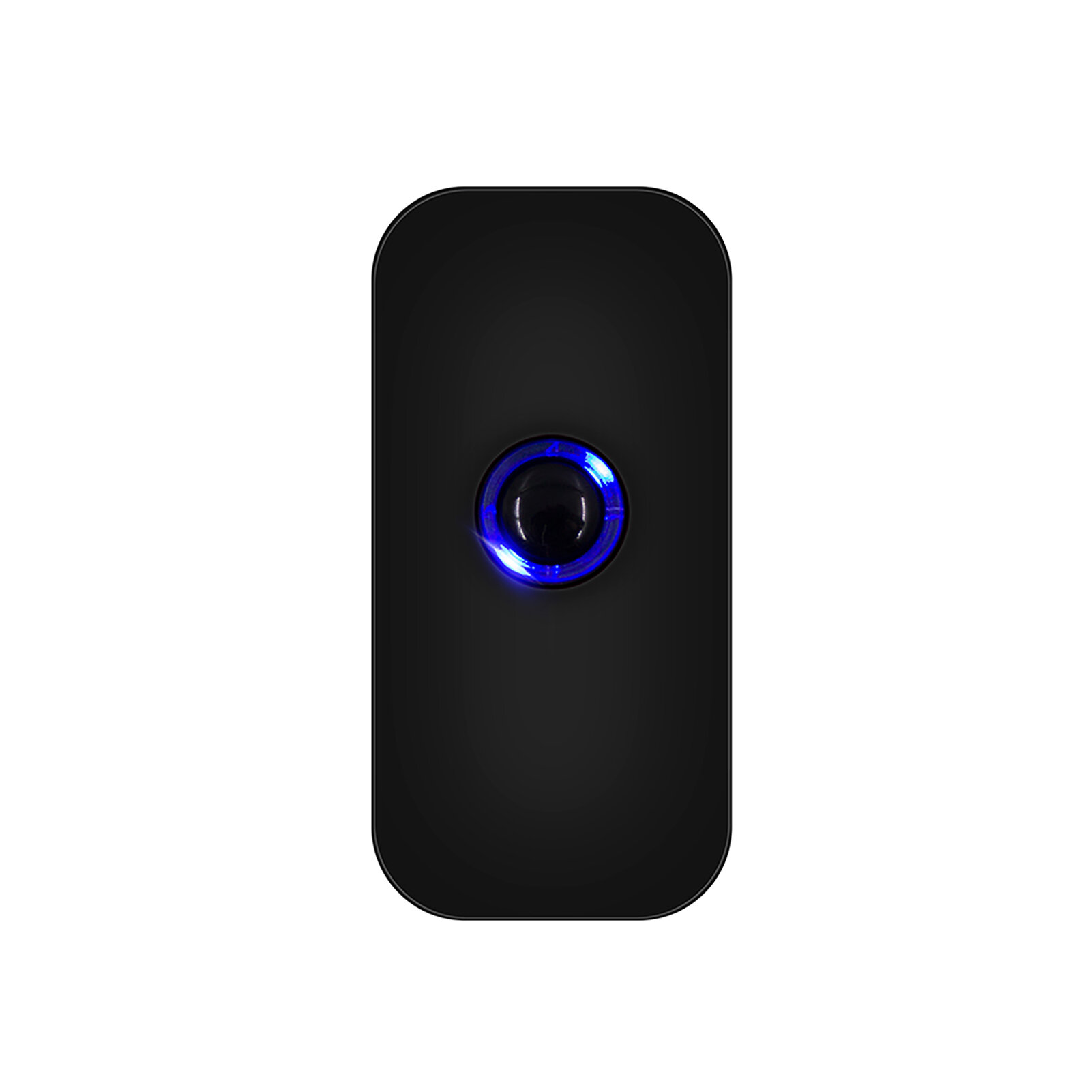 Руководитель штрих-кода 3-в-1 Scanner 1D Штрих-код Поддержка чтения BT & 2.4G Wireless & USB-проводное соединение, совместимое с Windows Android Mac IOS для супермаркета розничной логистики