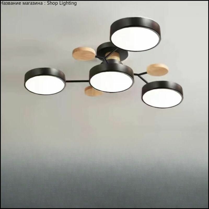 Светильник, LED — фото 1