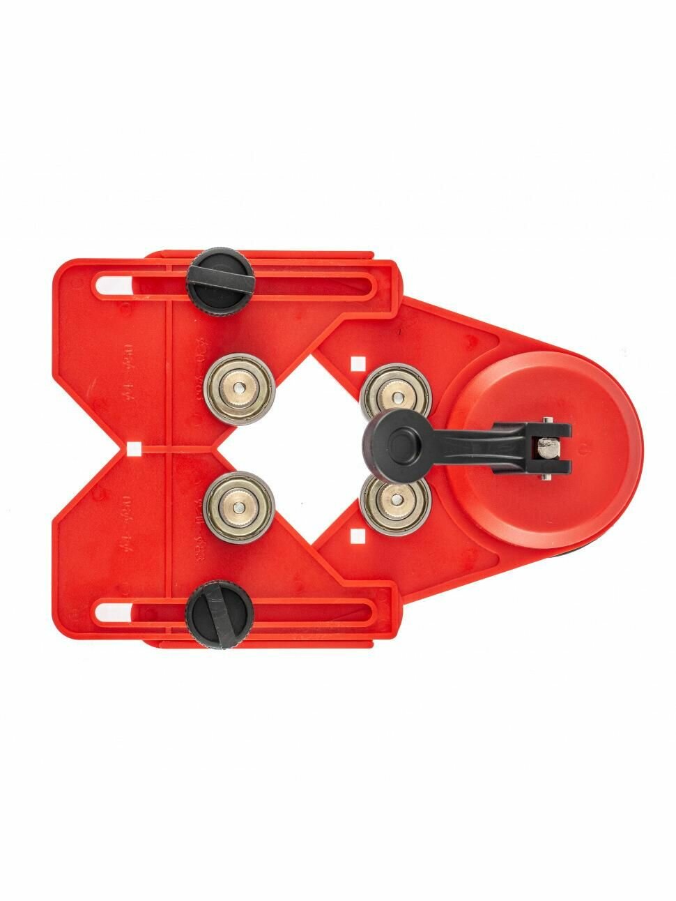 Кондуктор для алмазных сверл 14-82 мм Matrix 72830