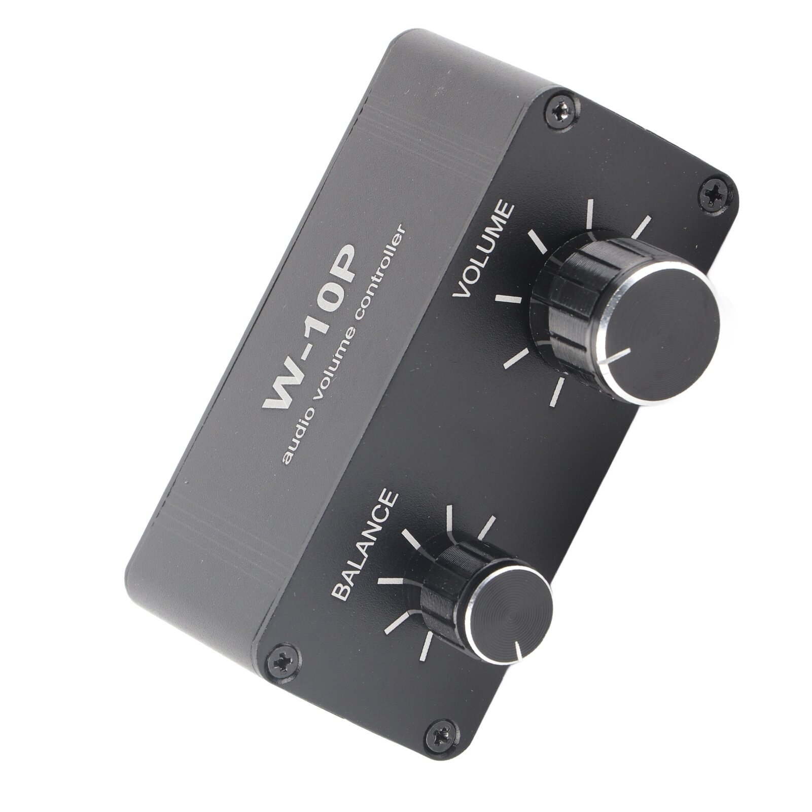 Mini Stereo Audio Controller громкость — фото 1