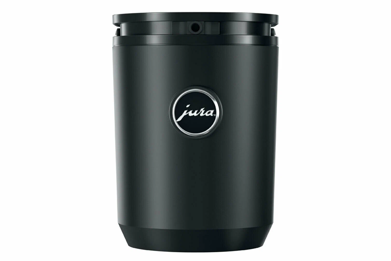 Охладитель молока Jura cool control EB 0.6L, black (24281)