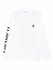 Футболка Carhartt WIP Archive Script, размер 52, white