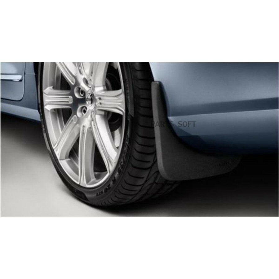 Брызговики пере от официального дистрибьютора, VOLVO, артикул 31439243