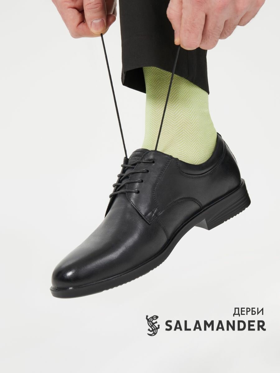 Полуботинки