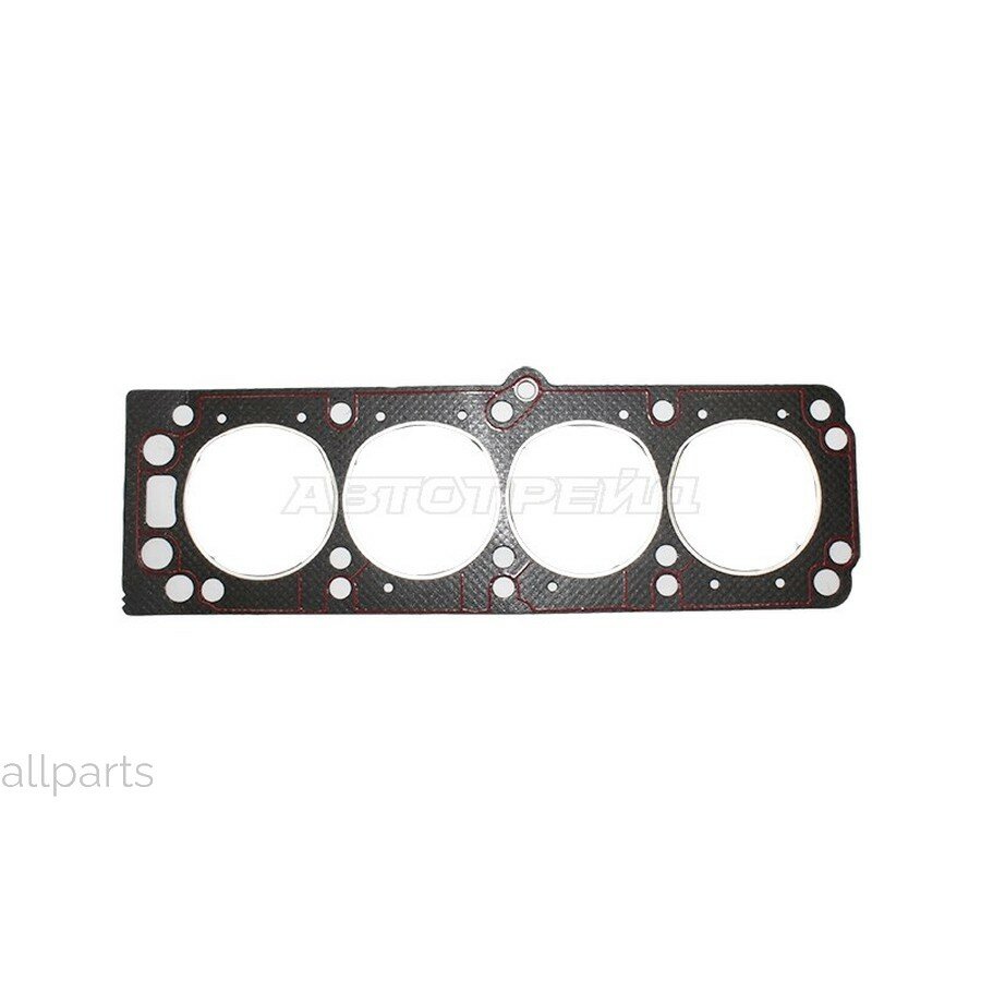 SAT ST-33-0016 Прокладка ГБЦ (паронит) OPEL ASTRA F 94-01/ CHEVROLETLACETTI 04-10 C18XE/X18XE/C18SEL