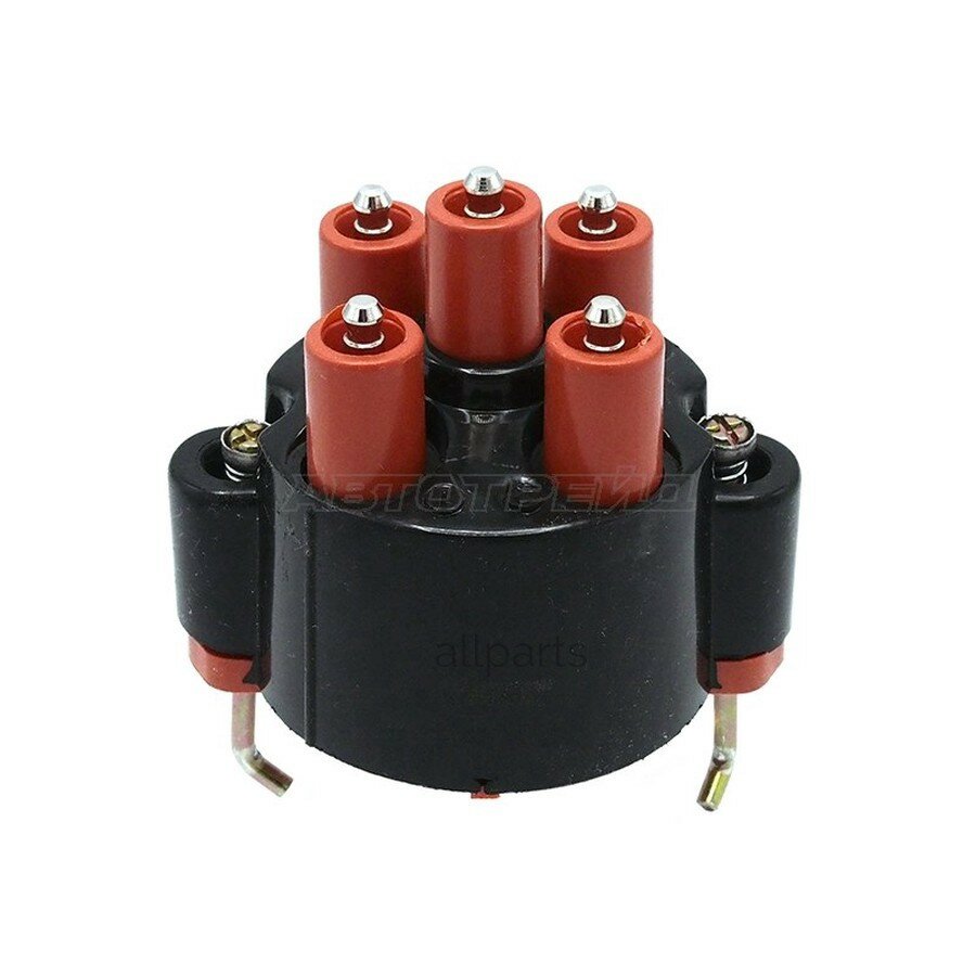 SAT ST-355-0013 Крышка трамблера MERCEDES W201/C124/W124/W460