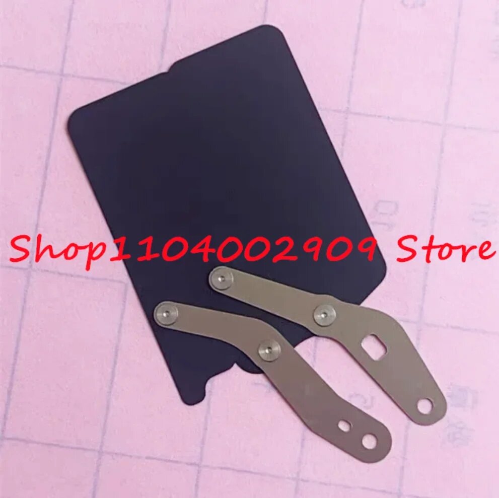 Новая штора с лезвием затвора, 1 шт, для цифровых фотоаппаратов Canon EOS 1500D 1300D 1200D 1100D, детали