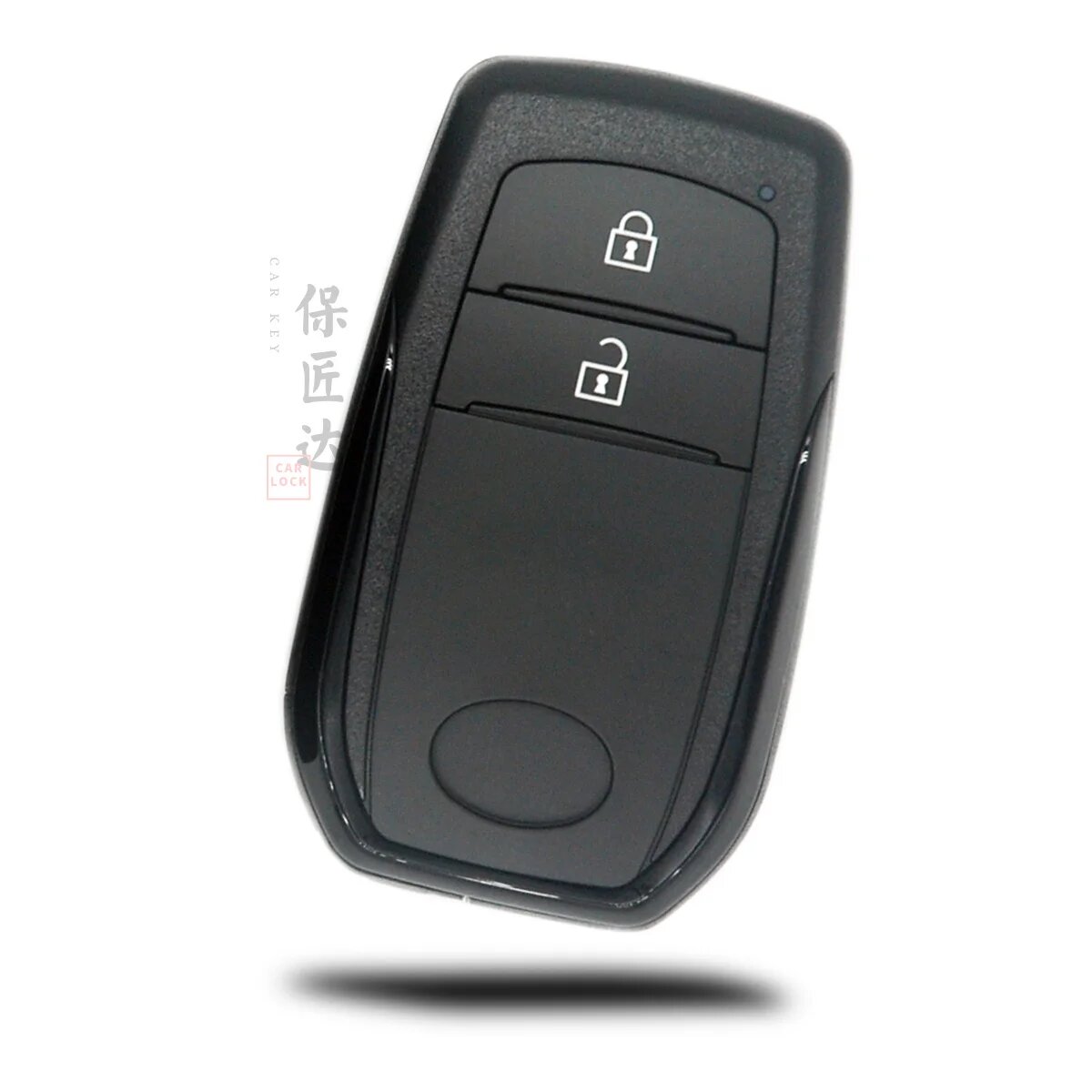Ключ для Toyota YARIS CROSS COROLLA CROSS CAMRY 2023+ 2B