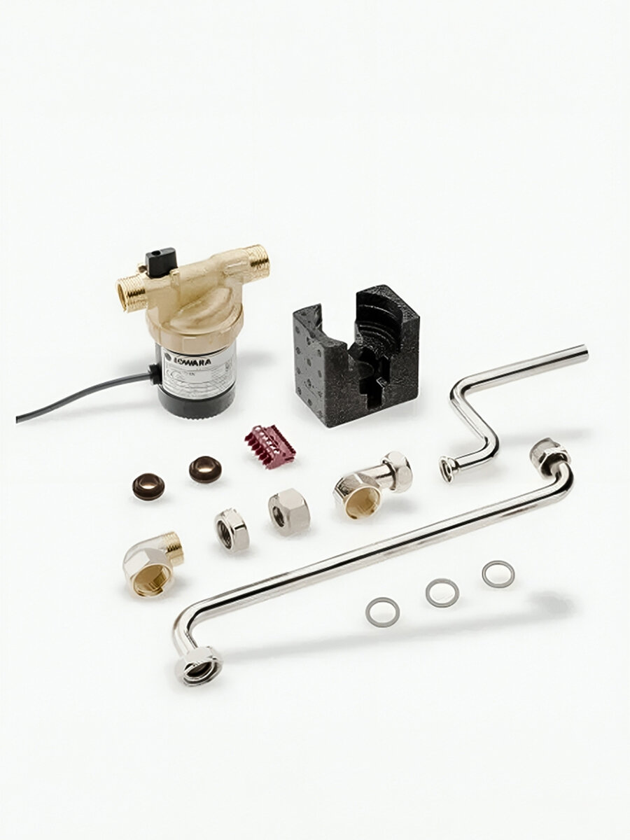 Набор Vaillant, для циркуляционного контура горячего водоснабжения