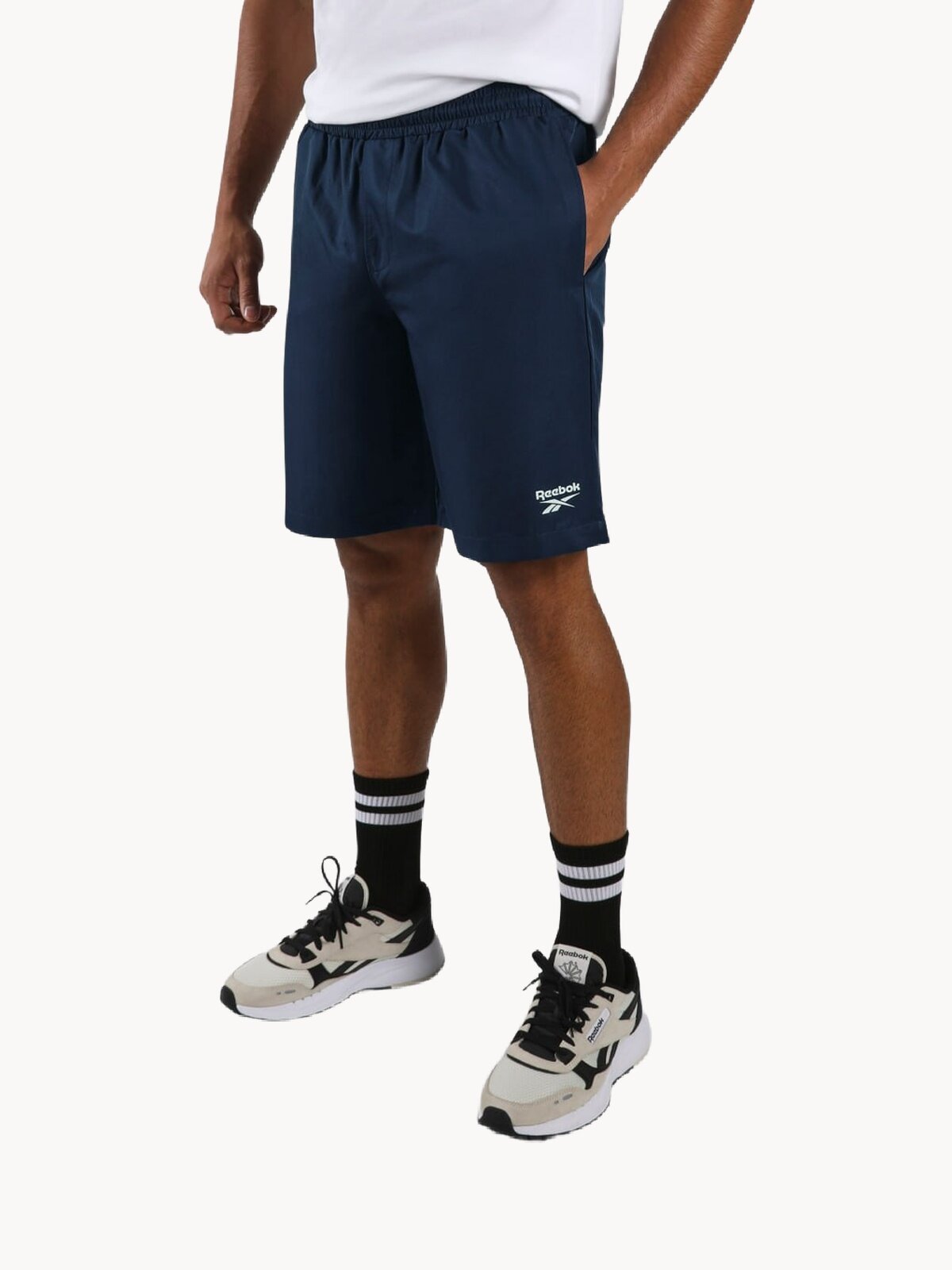 Шорты спортивные ID 9" Woven Short
