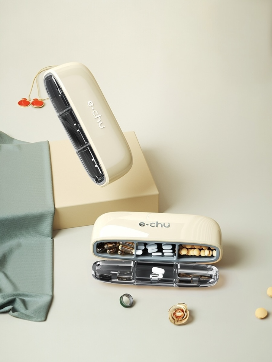 Таблетница