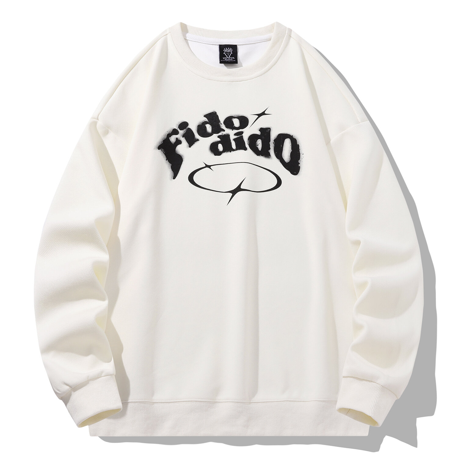 Толстовка FIDO DIDO