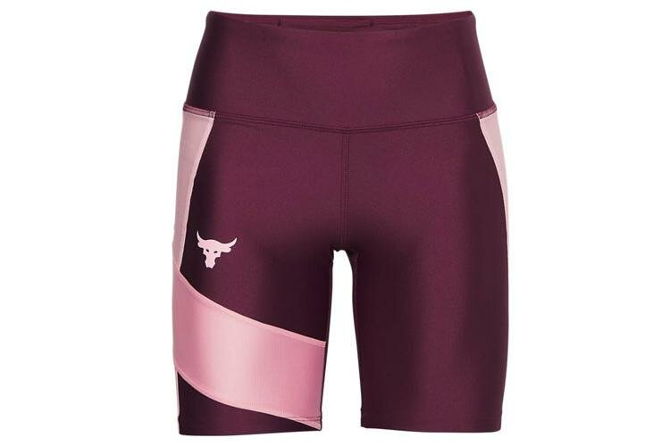 Шорты Under Armour Project Moderate