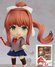 Фигурка Doki Doki Literature Club Monika (10см) 1817, ПВХ, для девочек, Китай