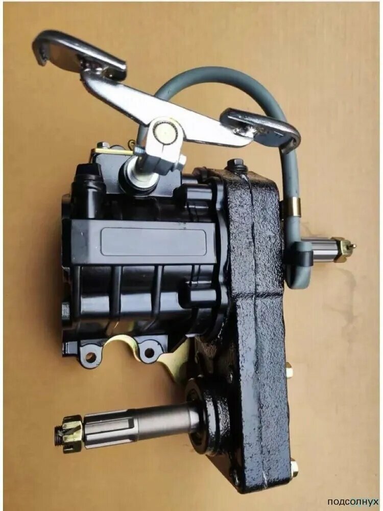 250-300cc задним ходом на квадроцикле задний ход это очень просто!