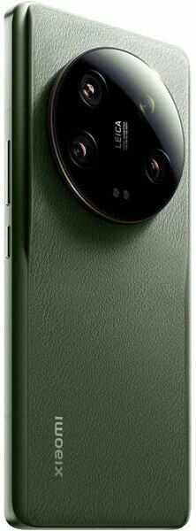 Xiaomi Смартфон Xiaomi 13 Ultra 16/1TB CN (Зелёный, 1 ТБ, 16 ГБ, Китай, Dual nanoSim, Без Rustore)