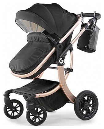 Коляска-трансформер Giovanni G-Moov GS9600 — купить в интернет-магазине ...