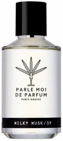 Parle Moi de Parfum Milky Musk парфюмированная вода 50мл