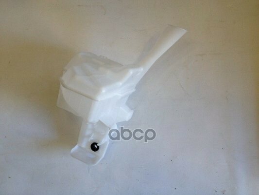 Бачок омывателя лобового стекла HYUNDAI SOLARIS (2014-) После 2014/ седан/ без насосов Hyundai-KIA арт. 98620-4L200