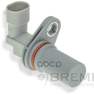 Датчик коленвала ALFA ROMEO 147 (937_) 1.9 JTD 16V 11.02-03.10 шт. BREMI арт. 60202