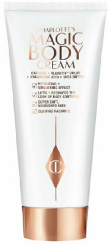 Волшебный крем для тела Charlotte Tilbury (200 мл)