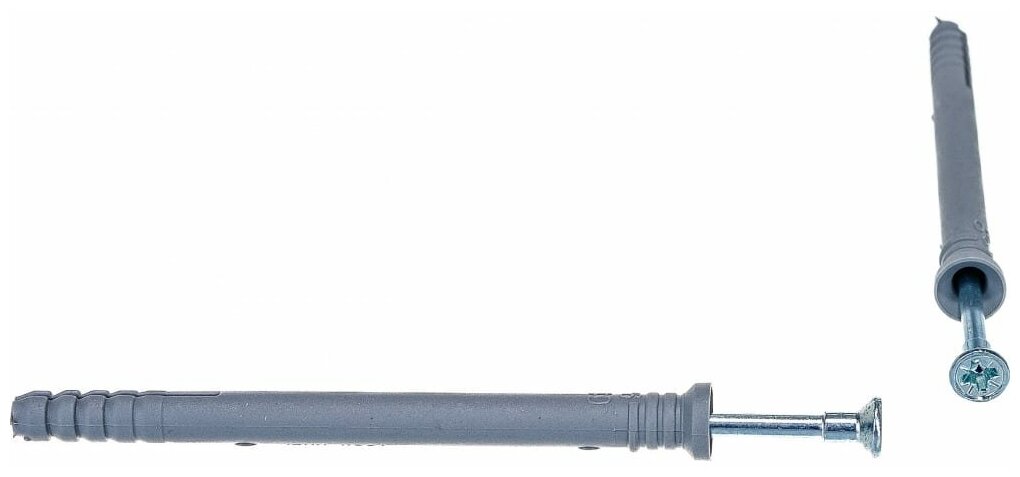 Дюбель-гвоздь Tech-Krep 6х80 100 шт.