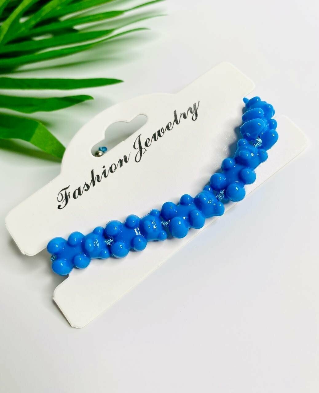 Браслет-нить