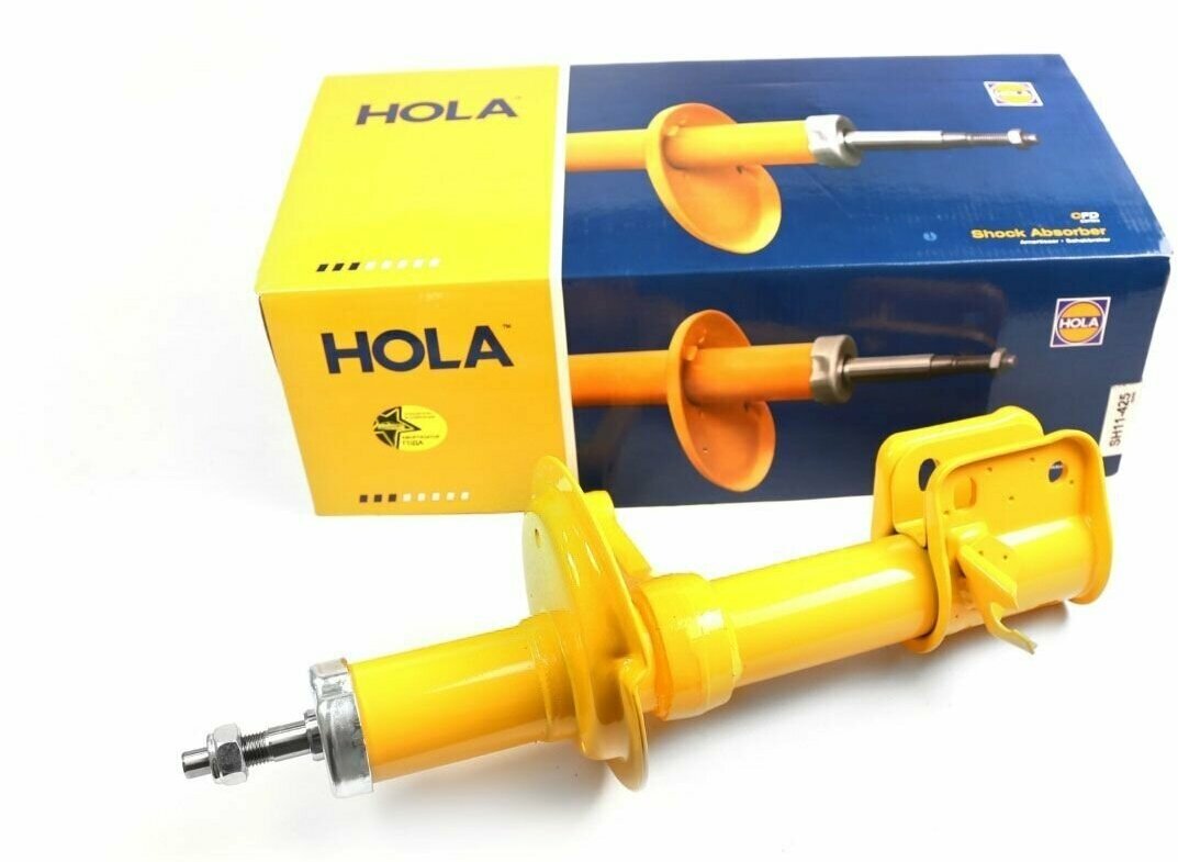 Амортизатор подвески HOLA арт. s425