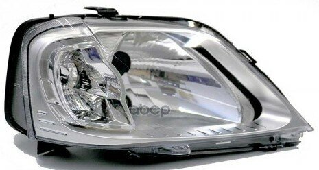 Фара Depo арт. 215-11C2R-LD-E